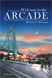 WELCOME TO THE ARCADE | Kirkus Reviews