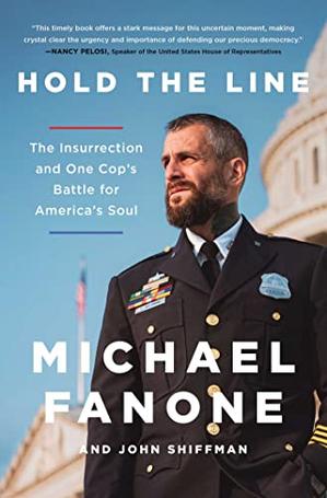 HOLD THE LINE | Kirkus Reviews