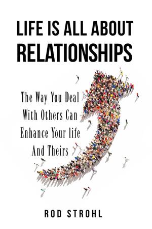 LIFE IS ALL ABOUT RELATIONSHIPS | Kirkus Reviews