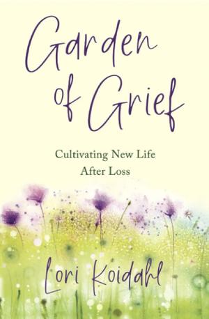 GARDEN OF GRIEF | Kirkus Reviews