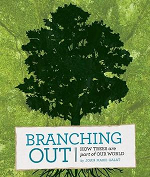 BRANCHING OUT | Kirkus Reviews