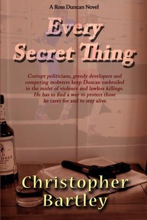 EVERY SECRET THING | Kirkus Reviews