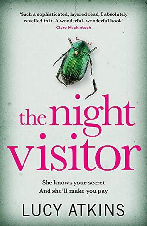 THE NIGHT VISITOR | Kirkus Reviews