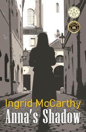 ANNA'S SHADOW | Kirkus Reviews