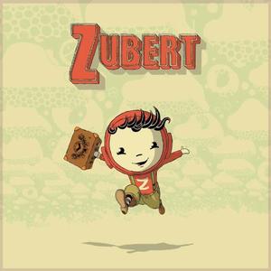 ZUBERT | Kirkus Reviews
