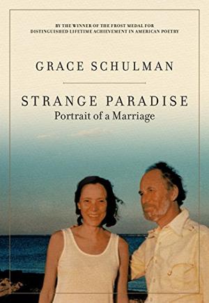 STRANGE PARADISE | Kirkus Reviews