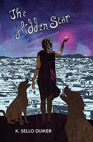 THE HIDDEN STAR | Kirkus Reviews