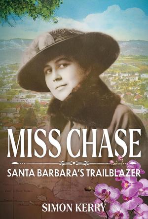 MISS CHASE | Kirkus Reviews
