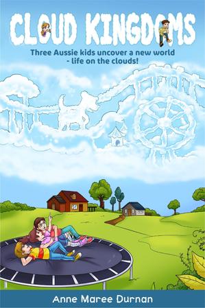 CLOUD KINGDOMS | Kirkus Reviews