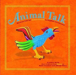 ANIMAL TALK | Kirkus Reviews