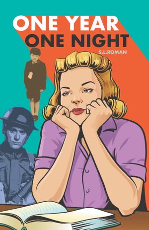 ONE YEAR, ONE NIGHT | Kirkus Reviews