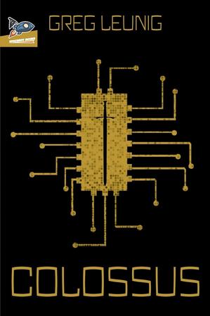 COLOSSUS | Kirkus Reviews