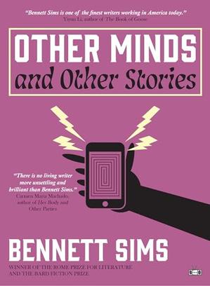 OTHER MINDS | Kirkus Reviews