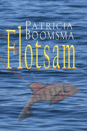 FLOTSAM | Kirkus Reviews