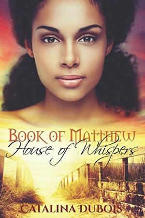 BOOK OF MATTHEW | Kirkus Reviews