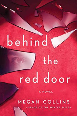 BEHIND THE RED DOOR | Kirkus Reviews