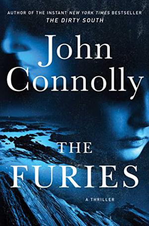 THE FURIES | Kirkus Reviews