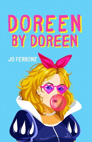 DOREEN BY DOREEN | Kirkus Reviews