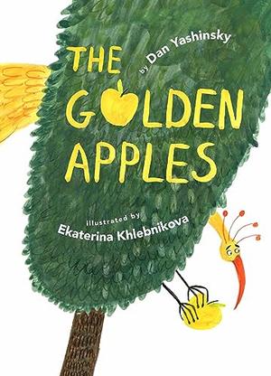 THE GOLDEN APPLES | Kirkus Reviews
