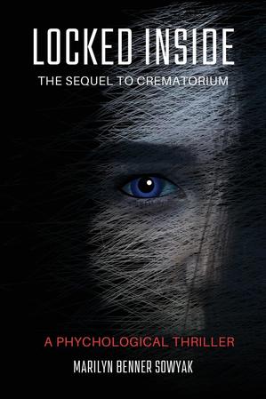 LOCKED INSIDE | Kirkus Reviews