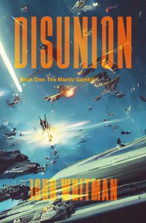 DISUNION | Kirkus Reviews