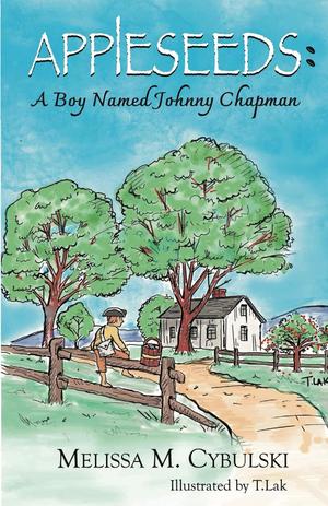 APPLESEEDS | Kirkus Reviews