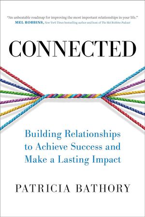 CONNECTED | Kirkus Reviews