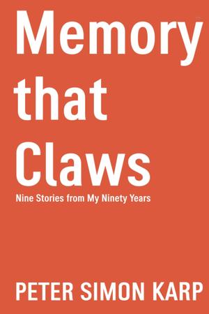 MEMORY THAT CLAWS | Kirkus Reviews
