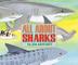 NEIGHBORHOOD SHARKS by Katherine Roy , Katherine Roy | Kirkus Reviews