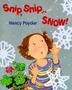 RABBIT'S SNOW DANCE by James Bruchac , Joseph Bruchac , Jeff Newman ...