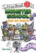 MONSTERS LOVE SCHOOL by Mike Austin , Mike Austin | Kirkus Reviews