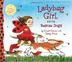 LADYBUG GIRL AND THE BEST EVER PLAYDATE by Jacky Davis , David Soman ...
