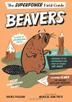 BEAVERS by Gail Gibbons , Gail Gibbons | Kirkus Reviews
