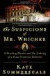 THE QUEEN OF WHALE CAY by Kate Summerscale | Kirkus Reviews