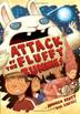 ATTACK OF THE GIANT ROBOT CHICKENS by Alex McCall | Kirkus Reviews