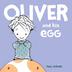OLIVER AND HIS ALLIGATOR by Paul Schmid , Paul Schmid | Kirkus Reviews