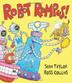 MAMA ROBOT by Davide Cali , AnnaLaura Cantone , Marcel Danesi | Kirkus ...