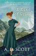 A SMALL DEATH IN THE GREAT GLEN by A.D. Scott | Kirkus Reviews