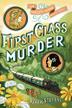 MURDER IS BAD MANNERS by Robin Stevens | Kirkus Reviews