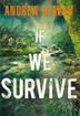 THE LAST THING I REMEMBER by Andrew Klavan | Kirkus Reviews