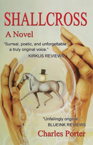 SHALLCROSS | Kirkus Reviews