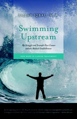 Swimming Upstream | Kirkus Reviews