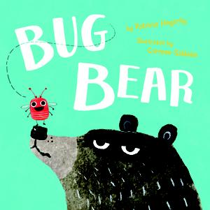 BUG BEAR | Kirkus Reviews