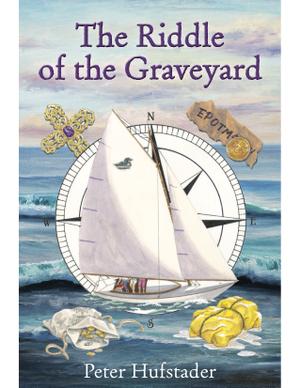 THE RIDDLE OF THE GRAVEYARD | Kirkus Reviews