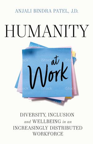 HUMANITY AT WORK | Kirkus Reviews