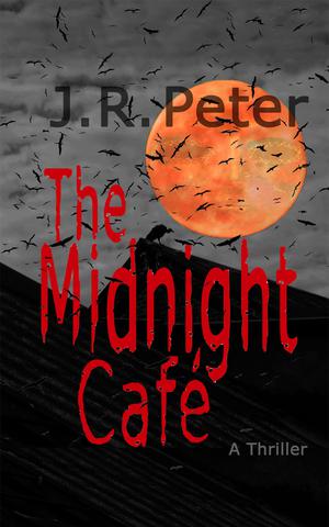 THE MIDNIGHT CAFE | Kirkus Reviews