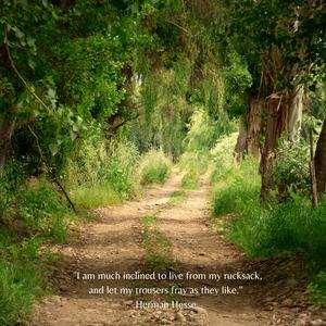 ALONG THE WAY | Kirkus Reviews