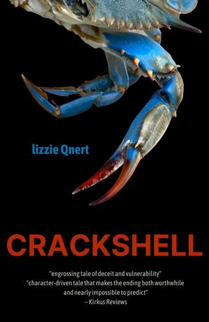 CRACKSHELL | Kirkus Reviews