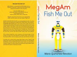 MEGAM FISH ME OUT | Kirkus Reviews