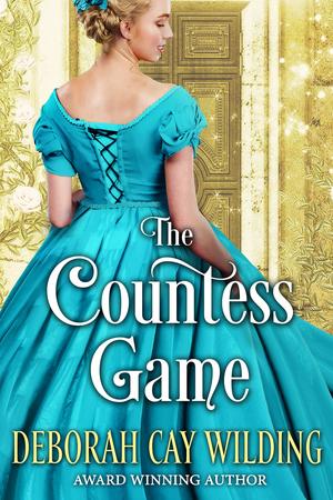 THE COUNTESS GAME | Kirkus Reviews